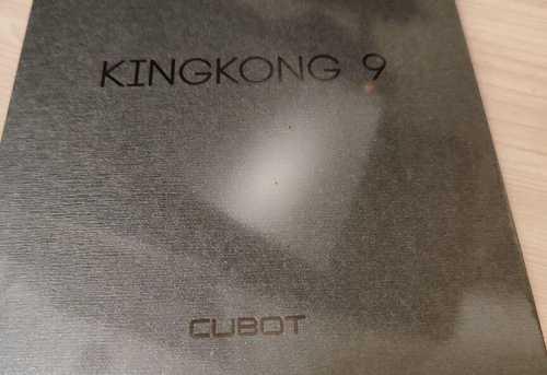 CUBOT KingKong 9, 12/256 ГБ