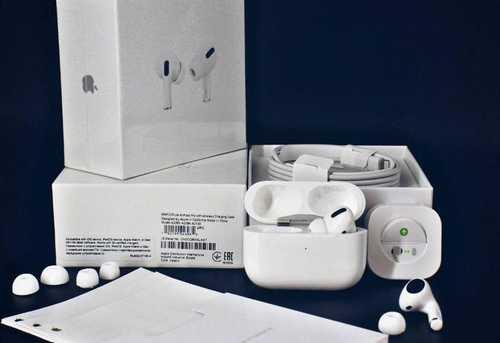 Наушники Air Pods Все модели. Премиальное качество