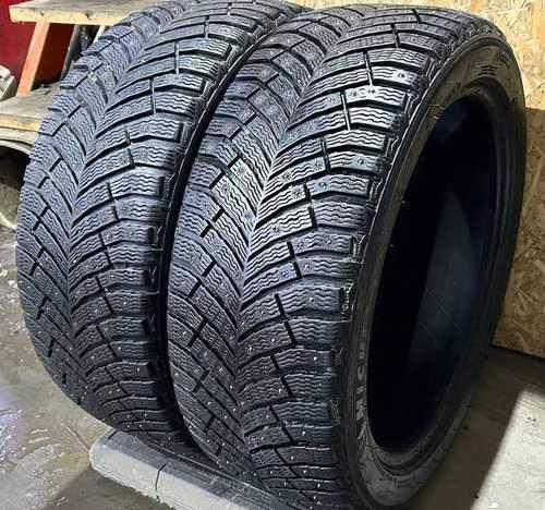 Michelin X-Ice North 4 245/45 R19 102H