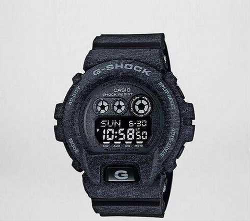 Часы Casio G-shock GD-X6900HT-1D