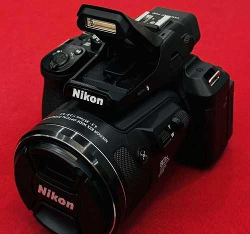 Nikon p950 (как новый)