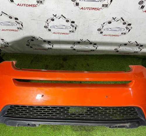 Бампер передний Land Rover Discovery Sport L550