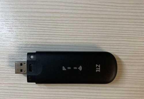 Usb модем 4g с wifi