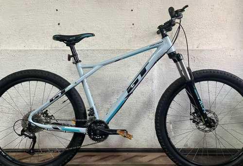 Горный GT Pantera Sport 27,5+ (Disc/Shimano/Доки)