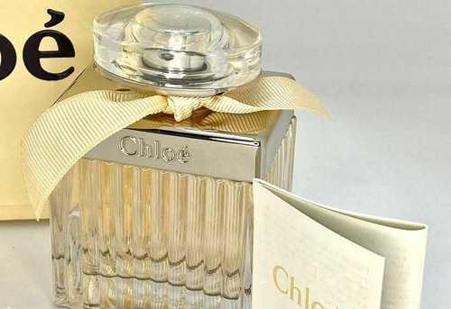 Chloe Eau de Parfum (духи Хлое Эу де Парфюм)