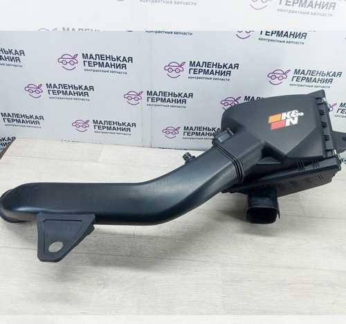 Корпус воздушногo фильтра BMW 3 F30/F31 F30 2012