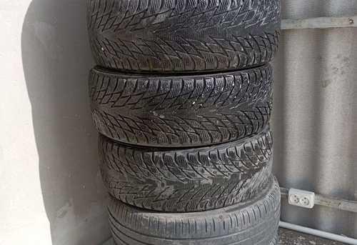 Michelin Energy XM2 195/65 R15 91H