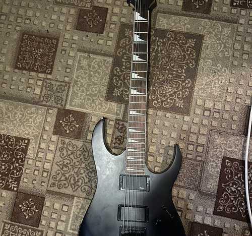 Ibanez gio grg121dx bkf