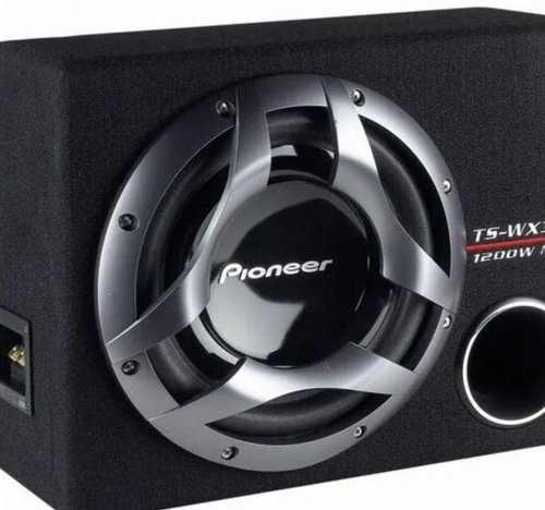 Сабвуфер pioneer 12