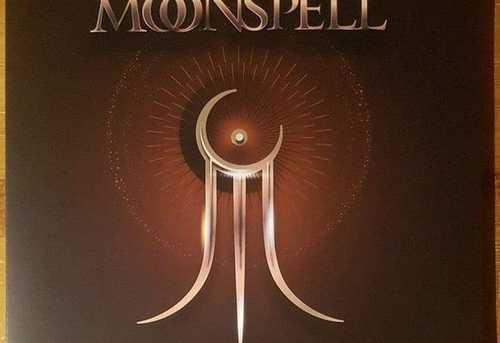Винил Moonspell – Darkness And Hope