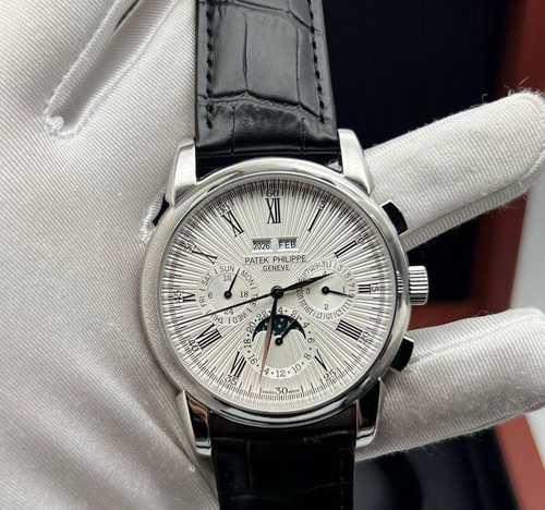Мужские часы Patek Philippe Grand Complications