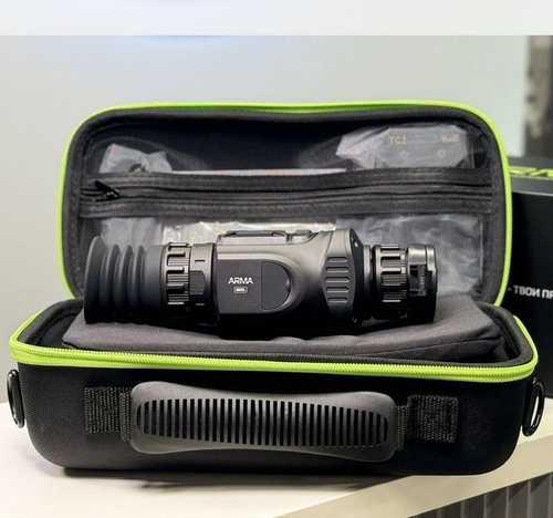 Тепловизионный прицел Arkon Arma SR25L