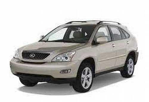 Стойки амортизатора Lexus RX300/RX330/RX350 компле