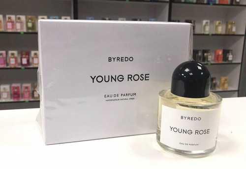 Byredo Young Rose Байредо Янг Розе 100мл