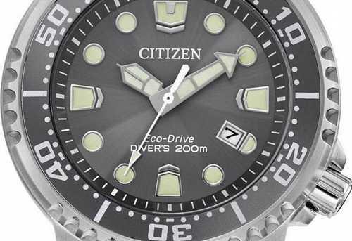 Мужские наручные часы Citizen Promaster BN0167-50H