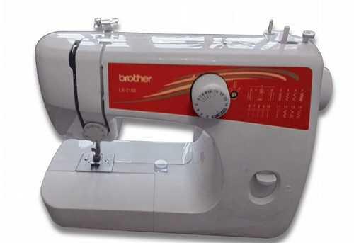 Швейная машинка brother ls 2150