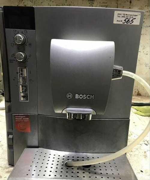 Ремонт кофемашин Bosch бесплатная диагностика
