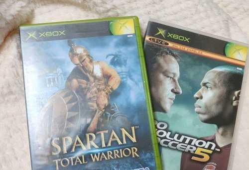 Xbox Original 2 Игры