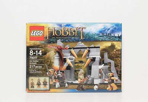 Lego The Hobbit 79011 Dol Guldur Ambush