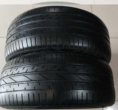 Pirelli P Zero 245/35 R20 95Y