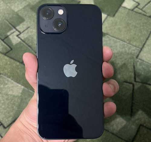 iPhone 13, 128 ГБ