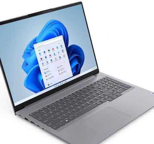 Ноутбук Lenovo ThinkBook 16 G6 IRL 21KHA0V6RK