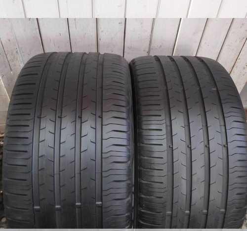 Continental EcoContact 6 275/35 R19 100Y