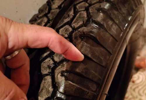 ЯШЗ И-159 155/80 R13