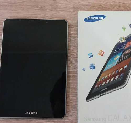 На запчасти Samsung Galaxy Tab 7.7