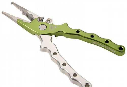 Плоскогубцы BFT Predator MultiTool with pouch 17см