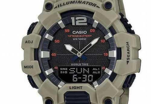 Мужские наручные часы Casio Sports HDC-700-3A3