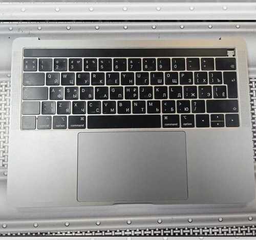 Apple macbook клавиатура