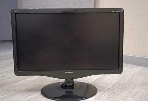 Монитор 19" ViewSonic va1931wma