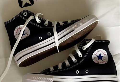 Кеды converse женские