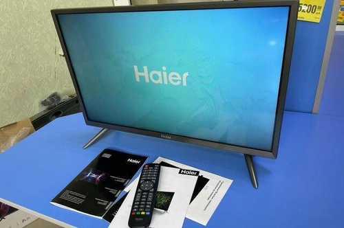Телевизор Haier LE 24 K6500SA SmartTV (61 см)