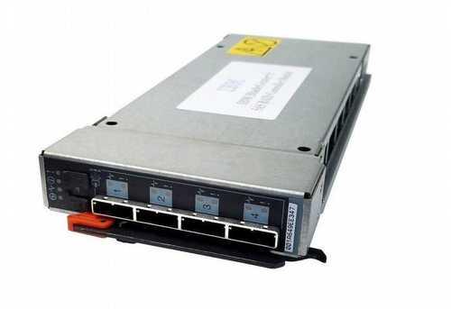 IBM BladeCenter S SAS raid module