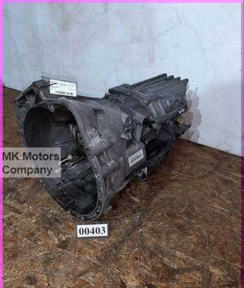 МКПП N46B20 ZF 6HP19 2,0 BMW 1 E87 3 E90