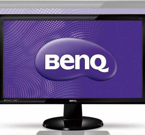 Монитор 18.5" BenQ GL955A черный