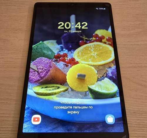 Samsung Galaxy Tab A7 lite Планшет