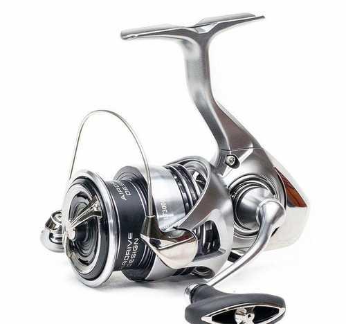 Катушка Daiwa 23 Exceler LT 5000-CXH