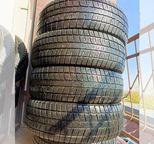 Nexen Winguard Ice SUV 225/65 R17 102Q