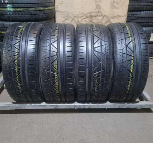 Nitto Invo 235/35 R19