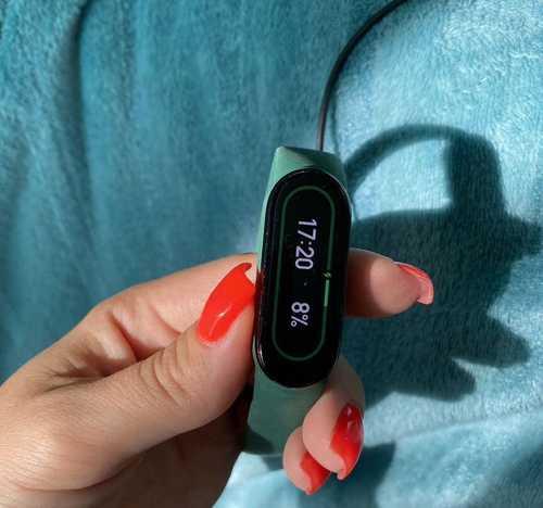 SMART watch mi band 6