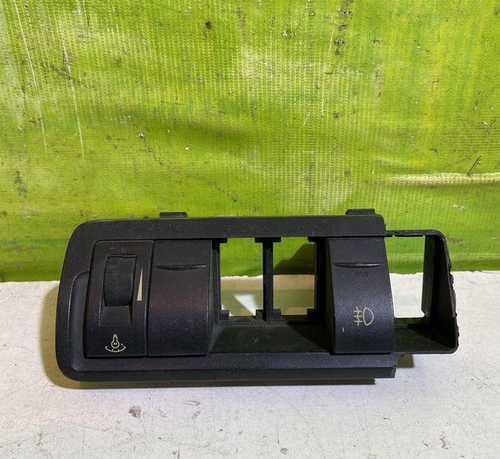 Блок кнопок Hyundai Sonata 4 937303C000 933503D000