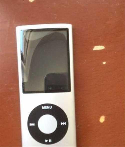 Apple iPod nano 4gen 4Gb
