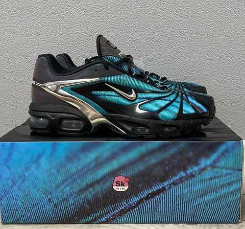 Кроссовки Nike AIR MAX tailwind V/ skepta