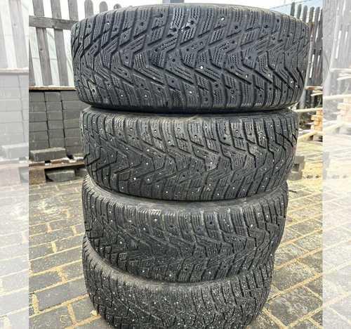 Hankook Winter I'Pike RS2 W429 195/65 R15
