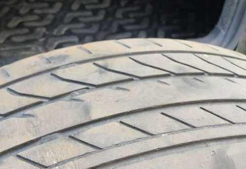 Powertrac Citymarch 215/55 R16