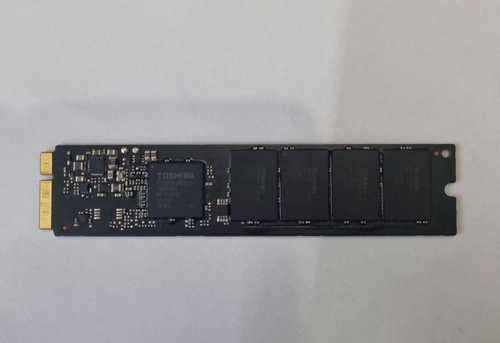 Apple ssd nvme 128gb