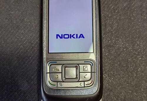 Nokia E65